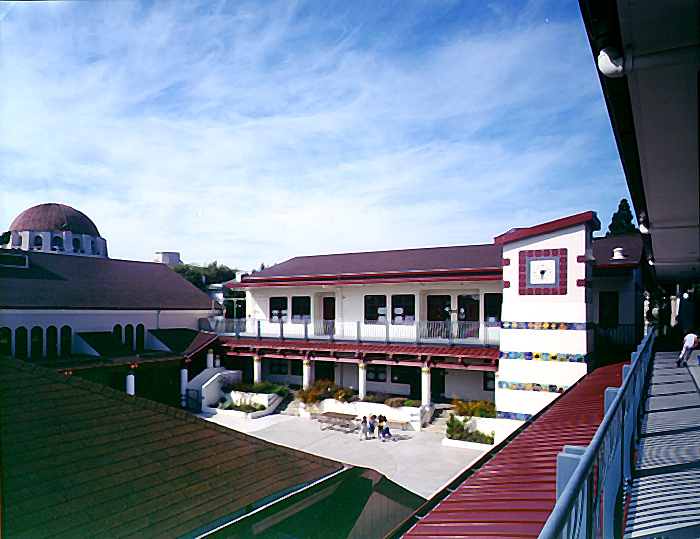 San Francisco Schools – Gelfand Partners Architects