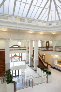 Kelly Cullen Community – Gelfand Partners Architects