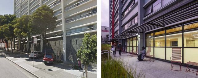 The Ping Yuen’s – Gelfand Partners Architects