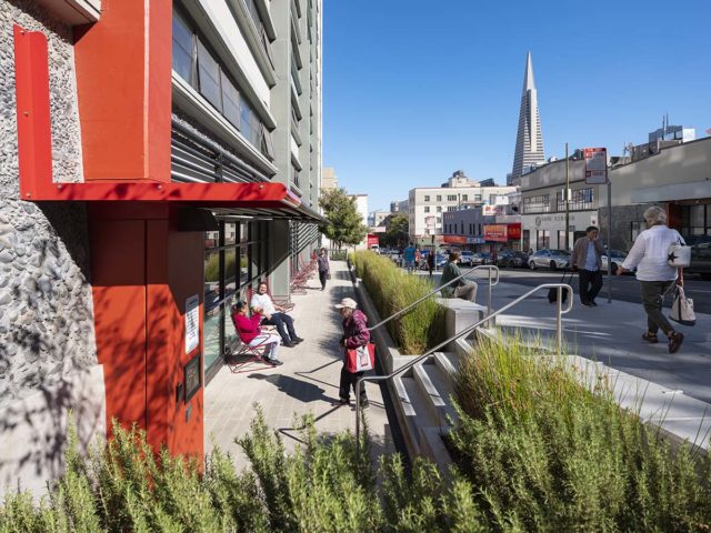 The Ping Yuen’s – Gelfand Partners Architects