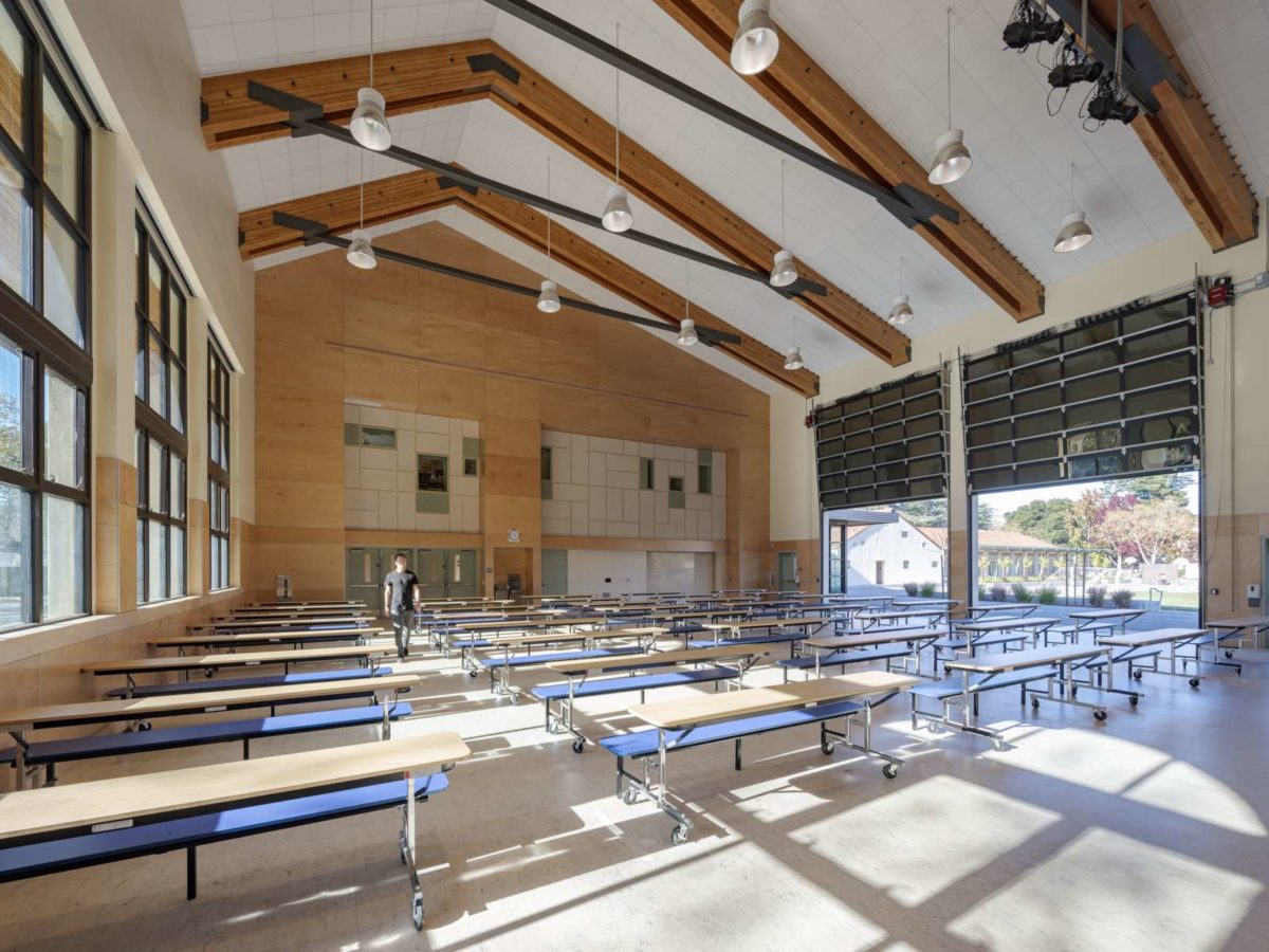 Addison Elementary School – Gelfand Partners Architects