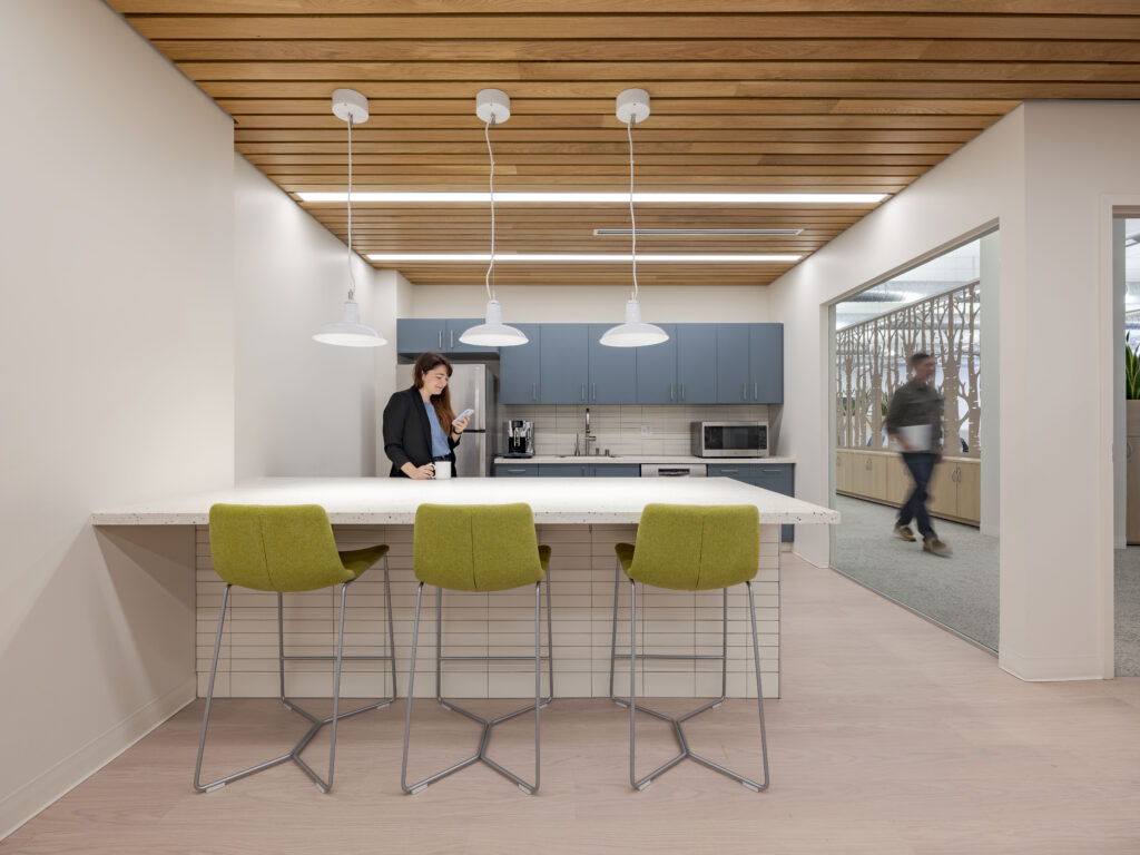 Sustainable Conservation Headquarters – Gelfand Partners Architects